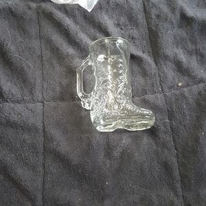 Kitchen | Boot Glass | Poshmark